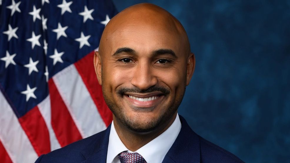 Rep. Shomari Figures named Vice Ranking Member on Highways and Transit ...