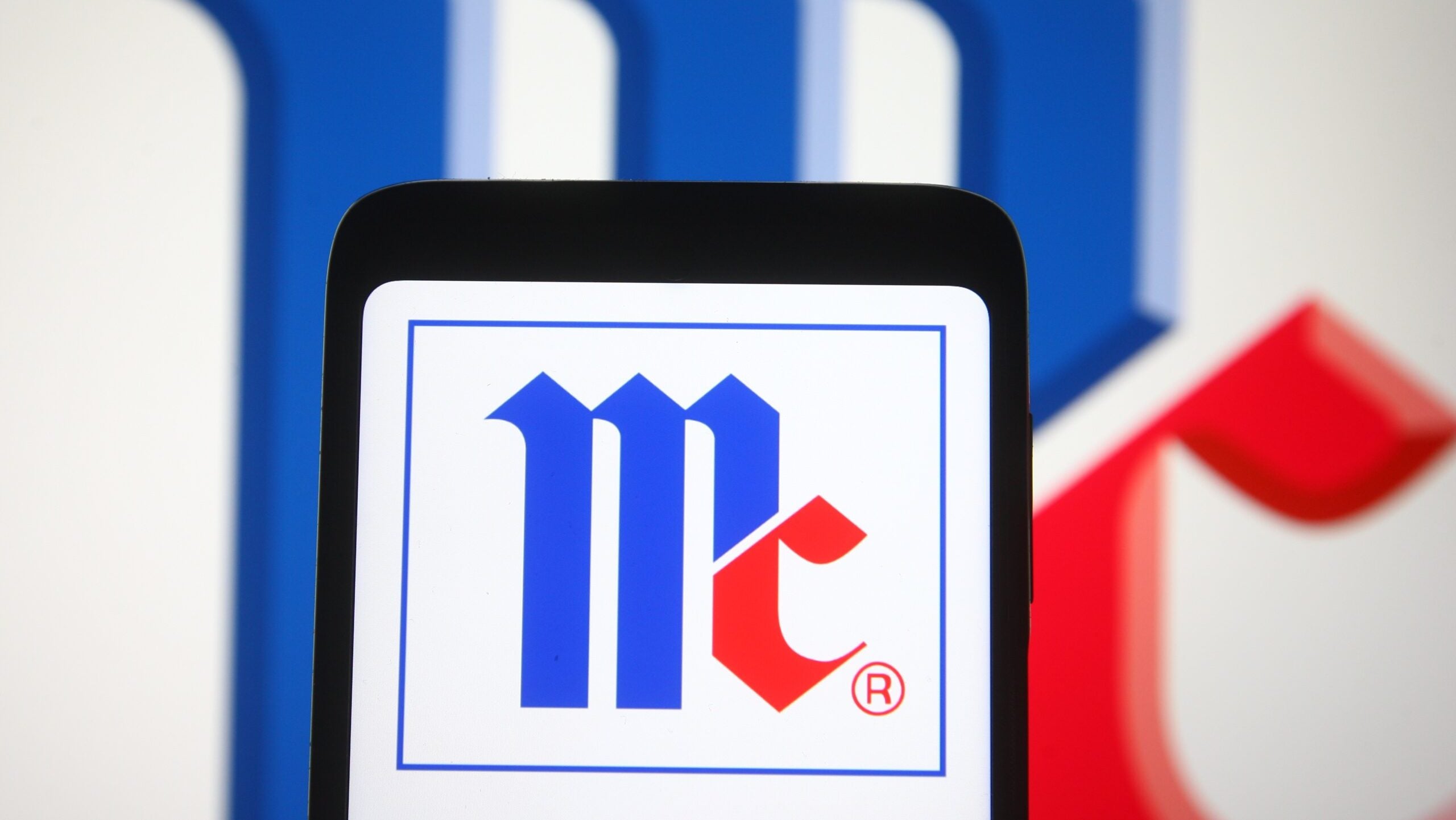 McCormick takes “prudent” stance on outlook as China weakness persists