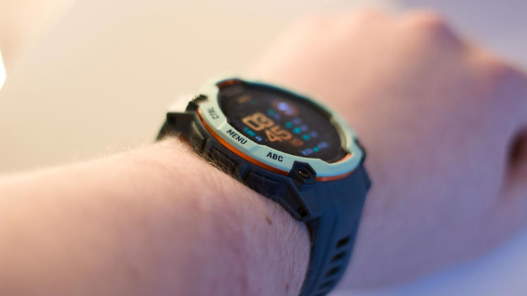 Garmin Instinct 3 review: Instinctively a winner