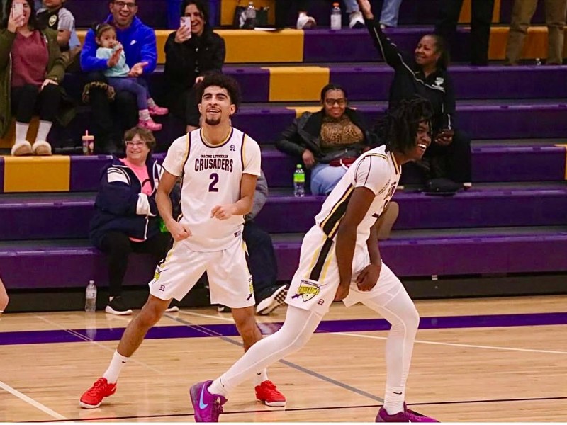 Top 5 Racine County Eye Stories from the week of January 24th