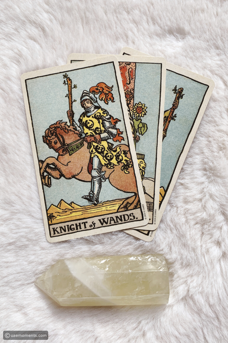 Your daily love tarot reading for January 15th, 2026