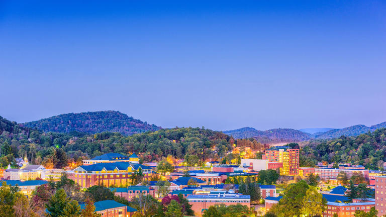 How to Eat Your Way Through Boone in One Day