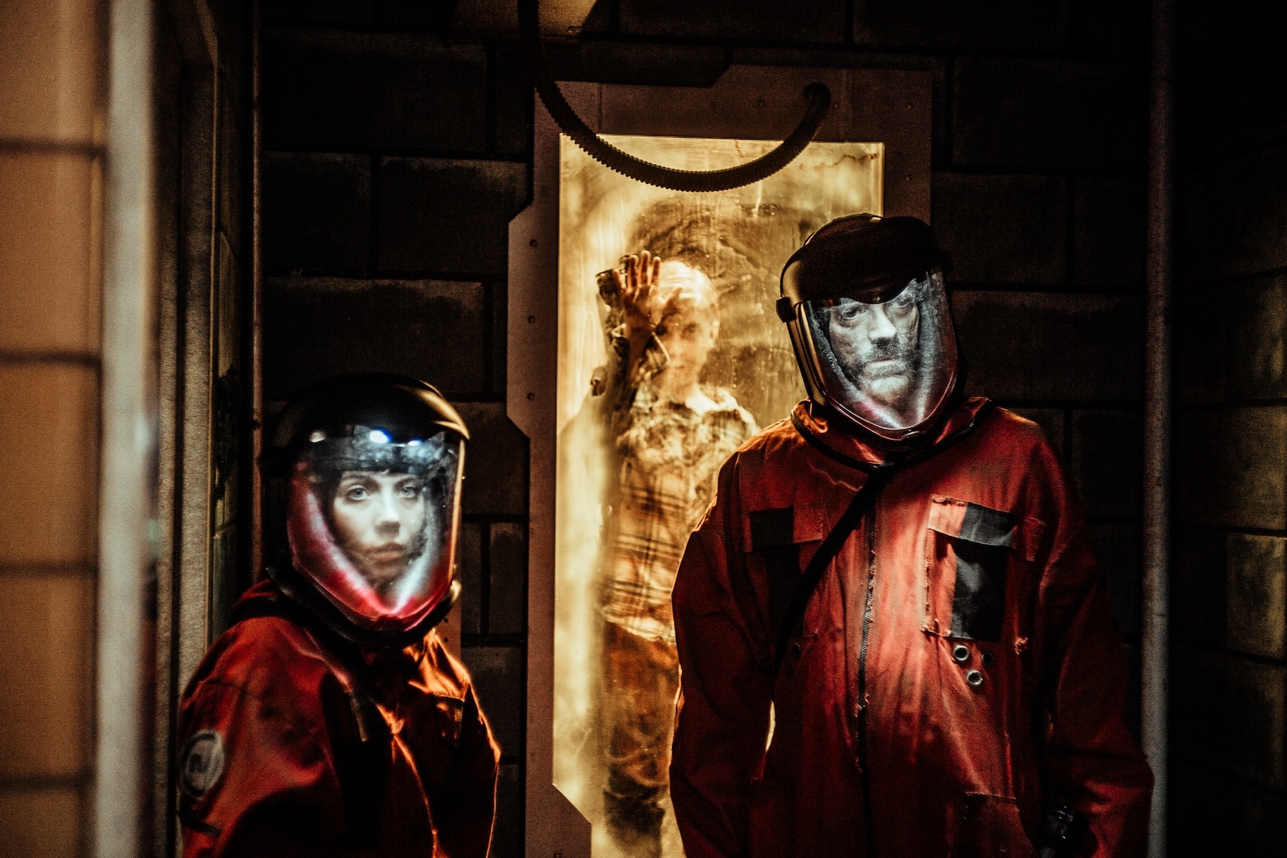 This 2014 Zombie Series Ran for 5 Seasons & Might Be the Best Horror ...