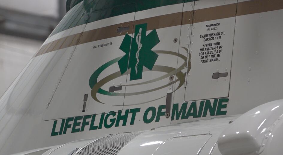 LifeFlight of Maine receives international award for ‘exceptional ...