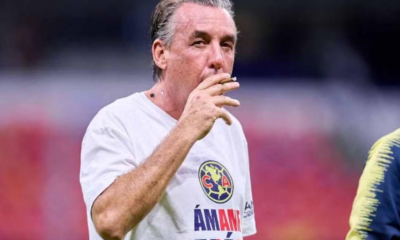 El MENSAJE de Emilio Azcárraga que hay que recordar tras la eliminación ...