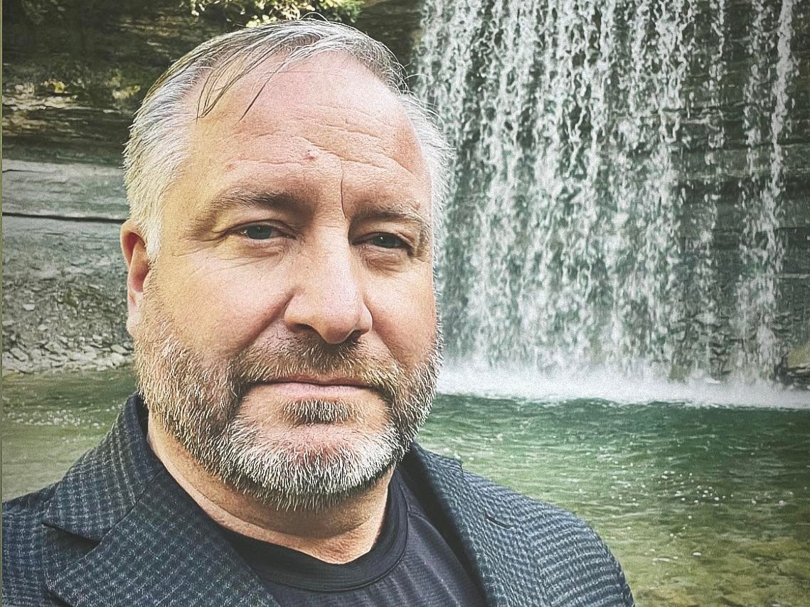 Le député Michael Mantha souhaite obtenir un nouveau mandat