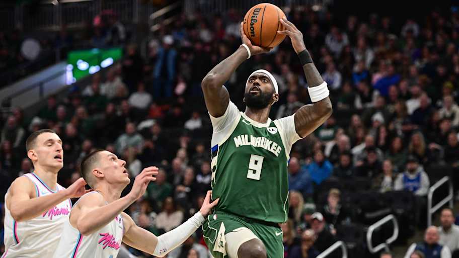 Bucks' Bobby Portis Viewed as Strong Trade Piece Ahead of Deadline
