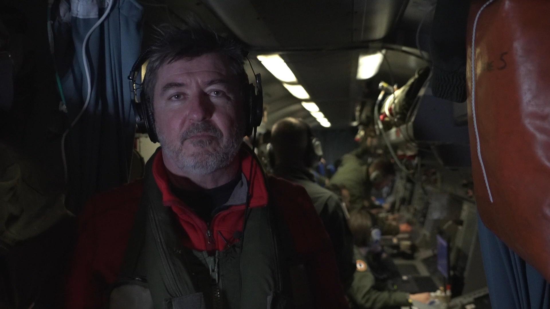 New NATO patrols watch over infrastructure under the Baltic Sea, AP ...