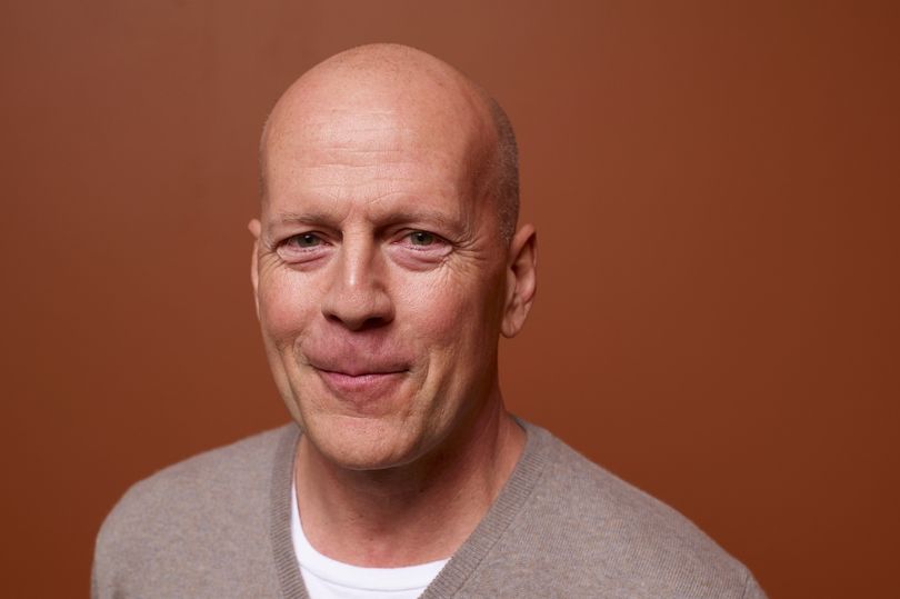 Die Hard Bruce Willis' rare dementia signs explained after star's rare ...