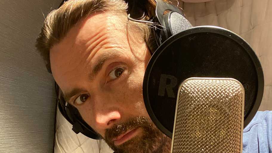 David Tennant shines in new Macbeth clip ahead of February cinema release