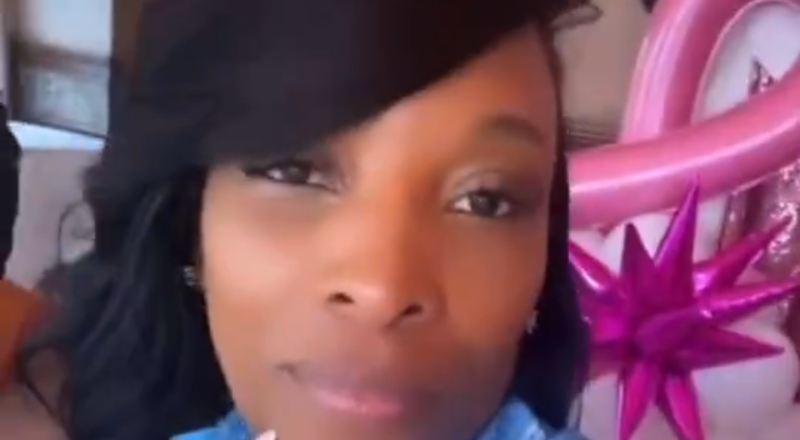 Lastonia Leviston opens up about suicidal thoughts, after 50 Cent ...