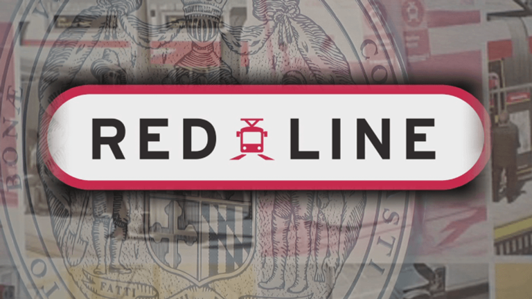Funding for Red Line study questioned with federal funding uncertainty