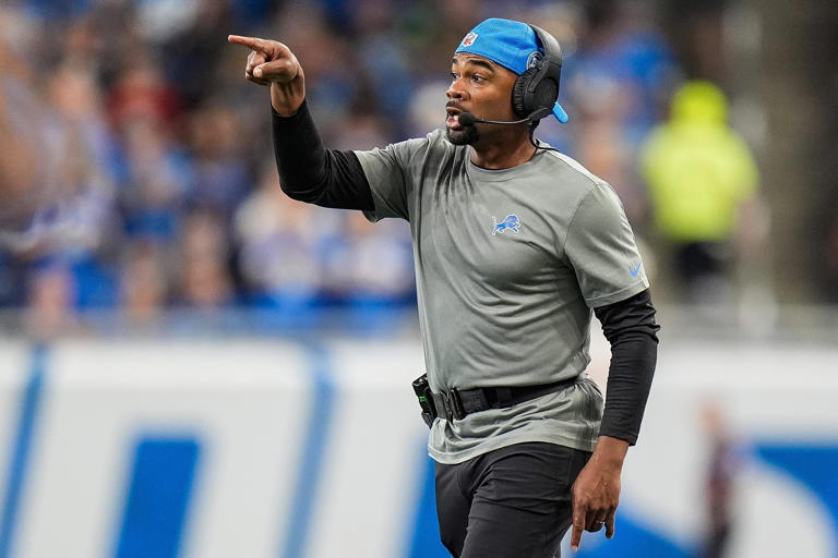 Report: Bears poaching another coach from NFC North rivals