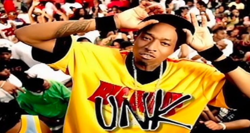 Iconic Atlanta rapper Unk reportedly passes away at 43