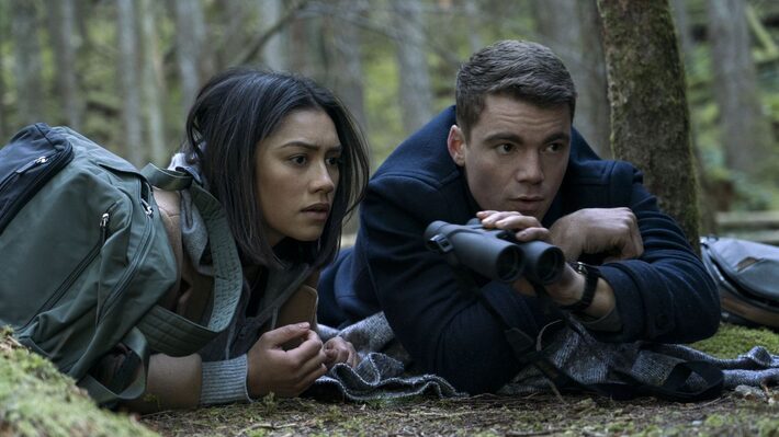 Série ‘O Agente Noturno’ está ‘mais intensa’ e Peter Sutherland assume ...