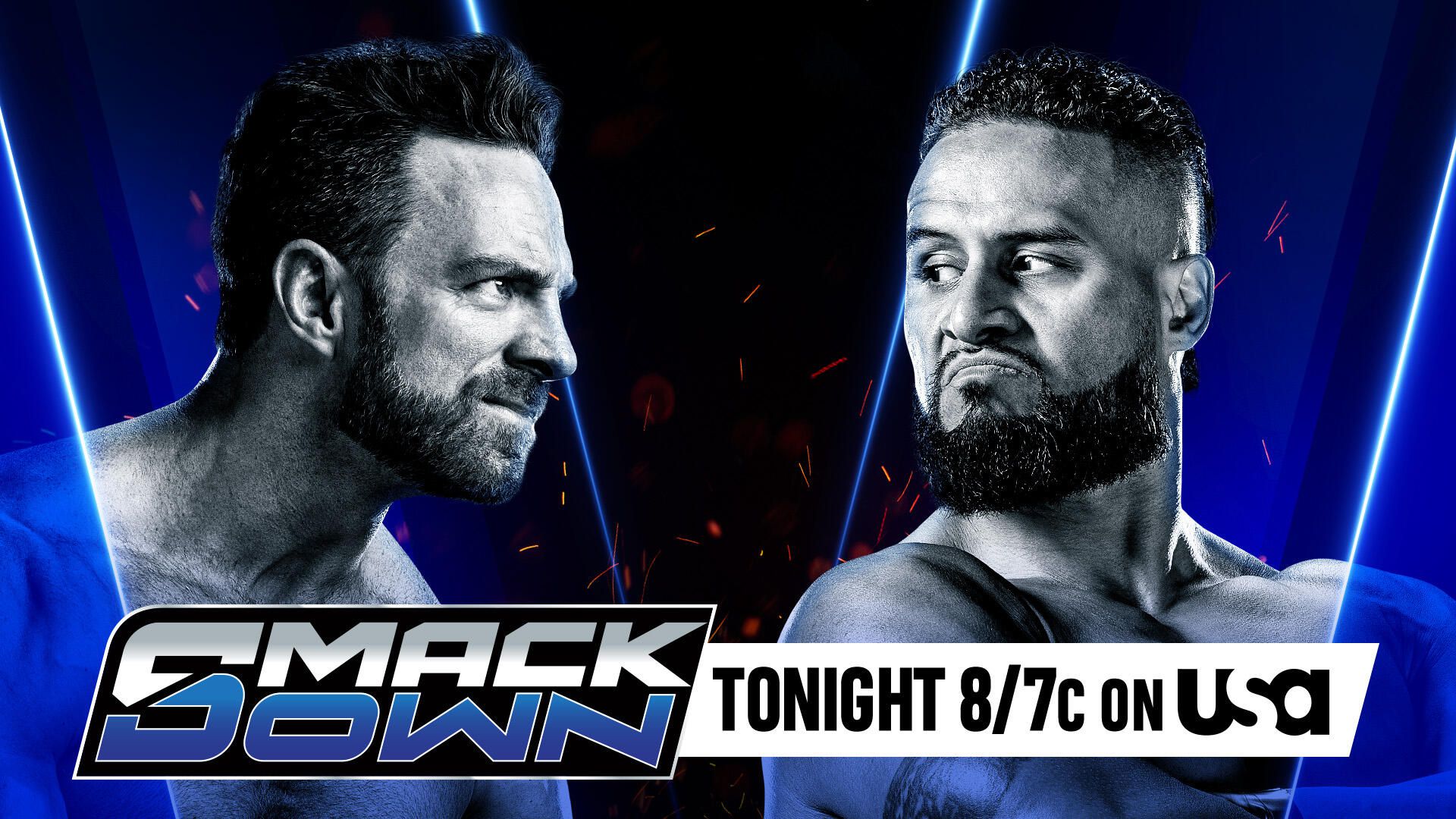 SmackDown live blog: Saturday Night’s Main Event go home show