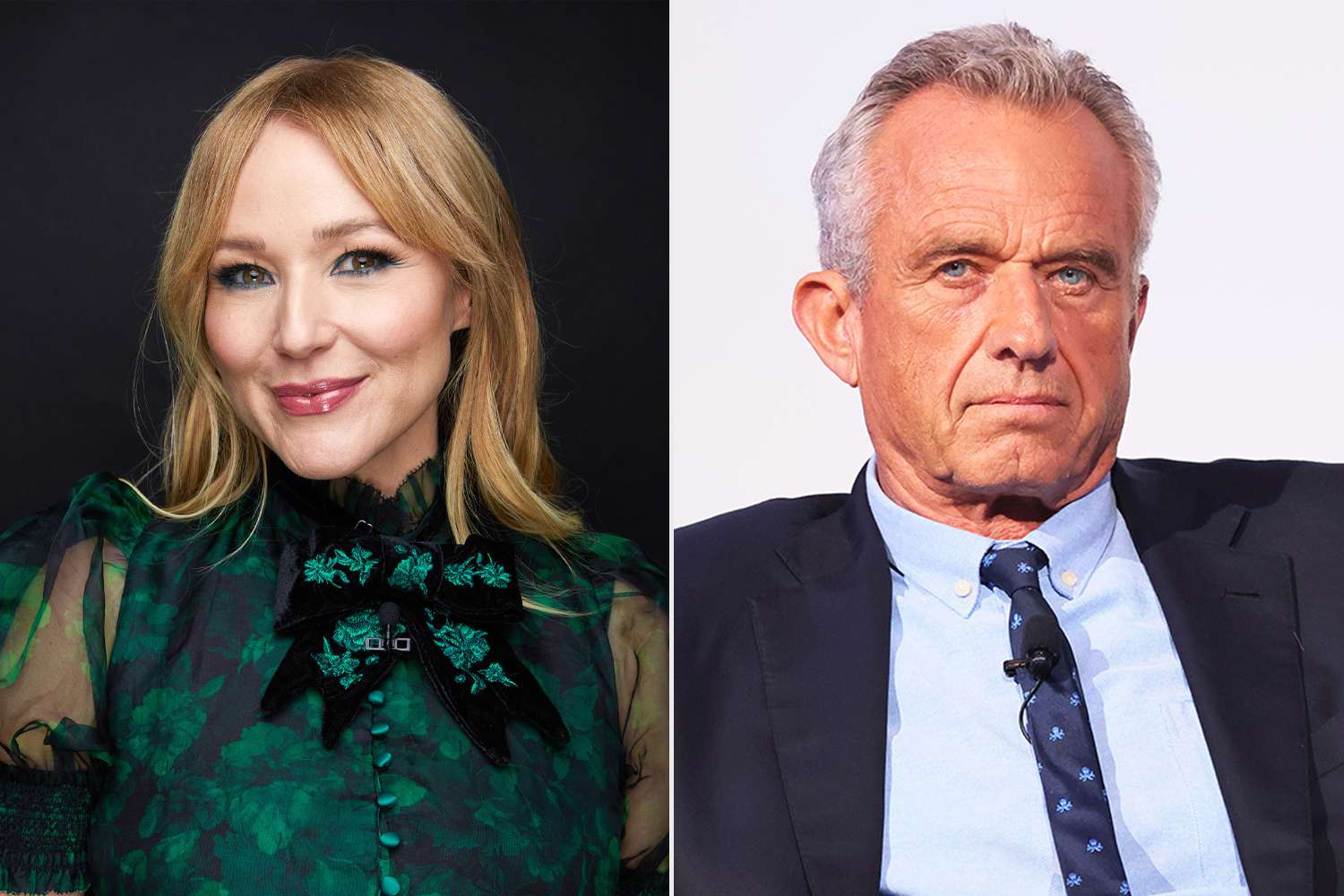Jewel addresses fans who 'feel betrayed' by her Robert F. Kennedy Jr ...
