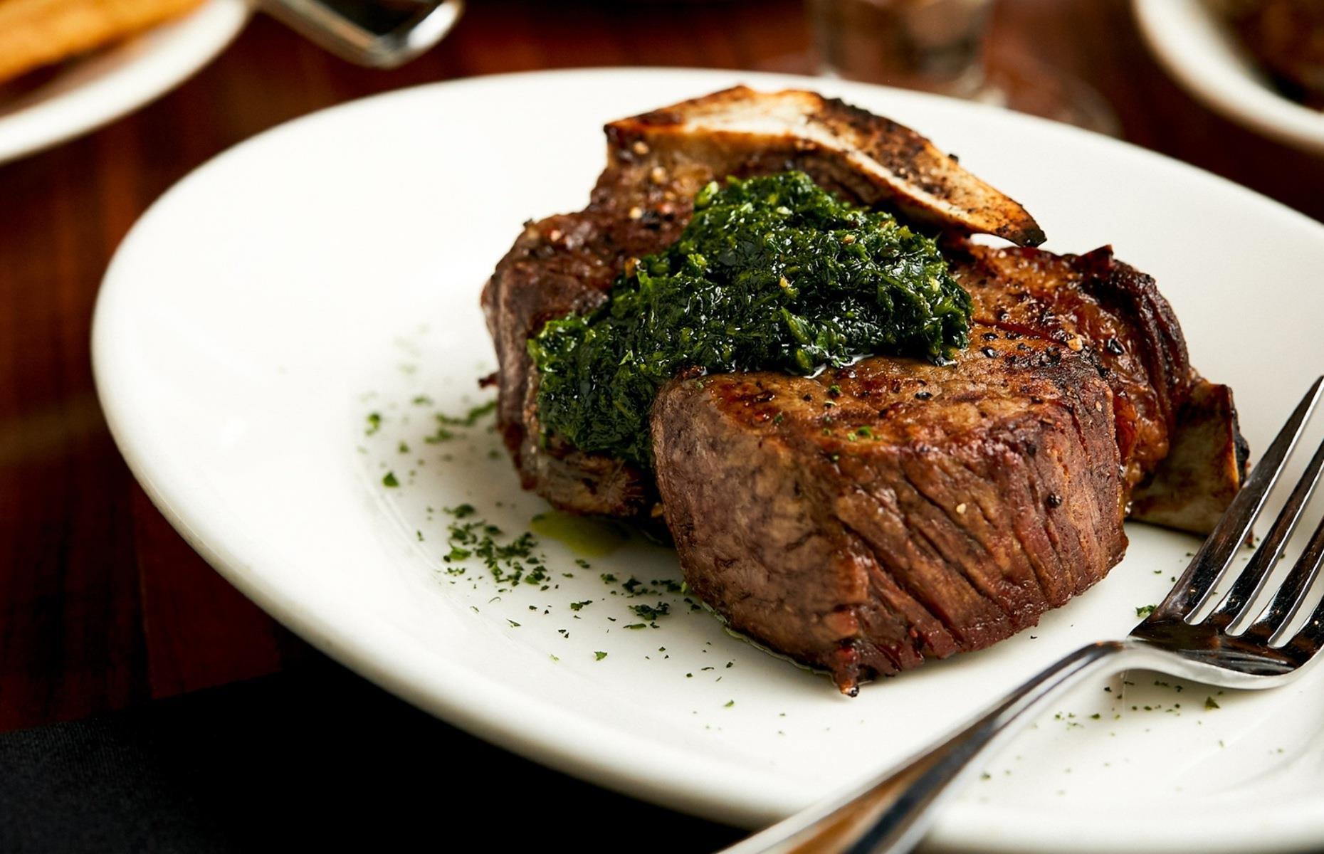 The Best Steakhouse In Every State For A Bucket-List Meal That’s ...