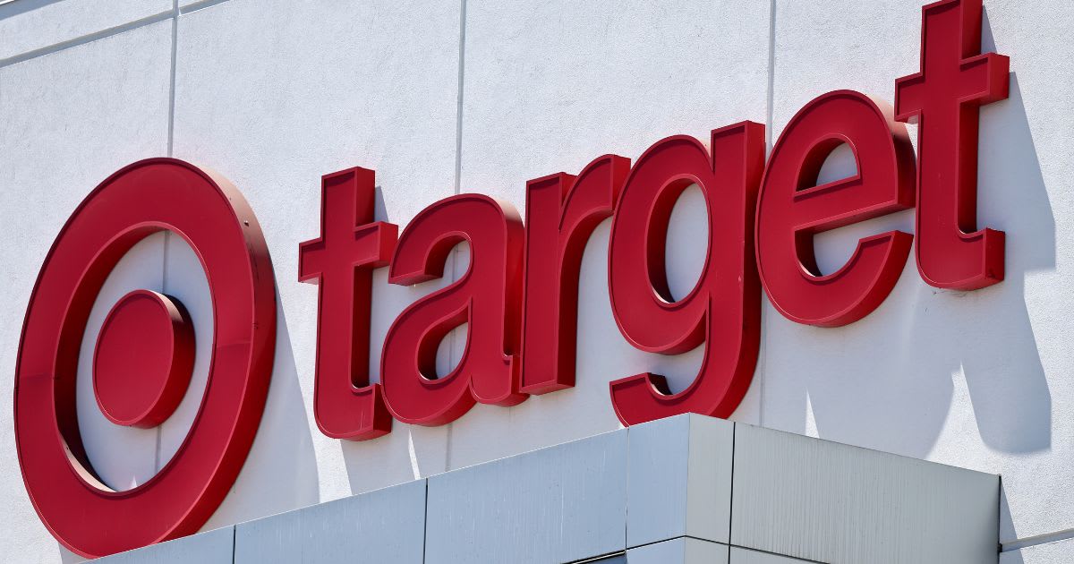 Notoriously Woke Target Announces DEI Rollback Just Days After Trump's ...