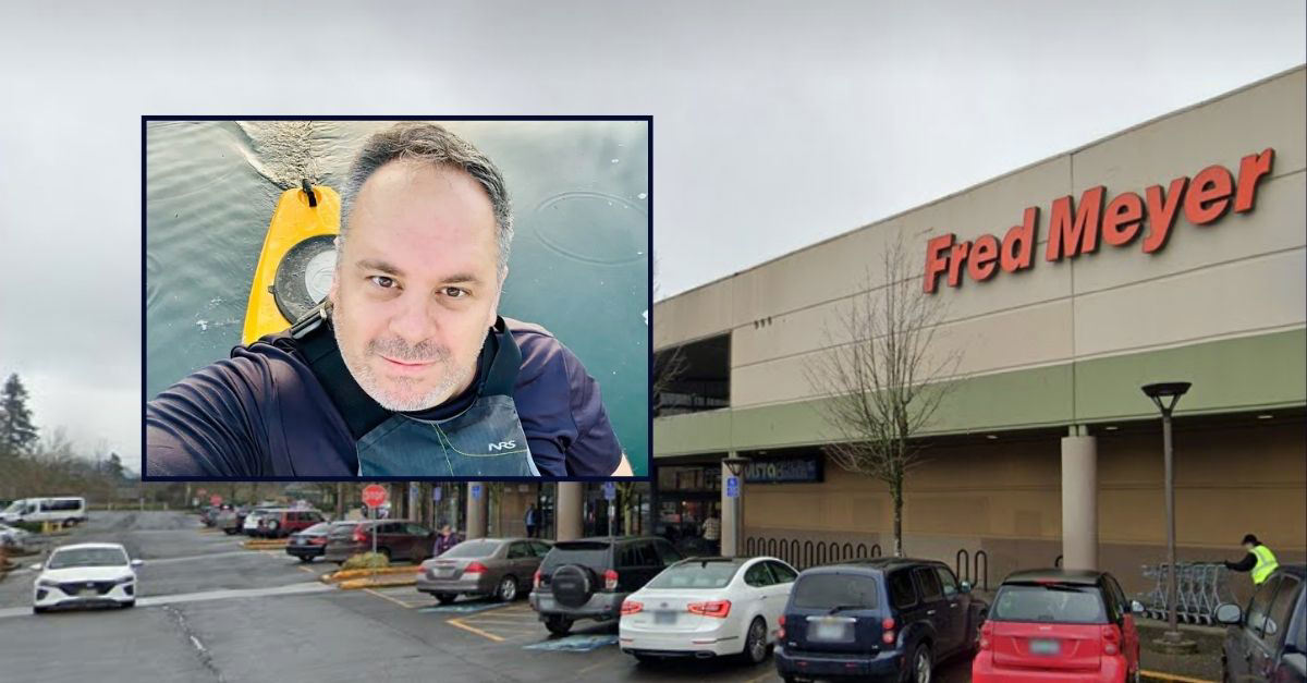 ‘Should’ve returned home but he didn’t’: Man died in Fred Meyer parking ... ‘Should’ve returned home but he didn’t’: Man died in Fred Meyer parking ...