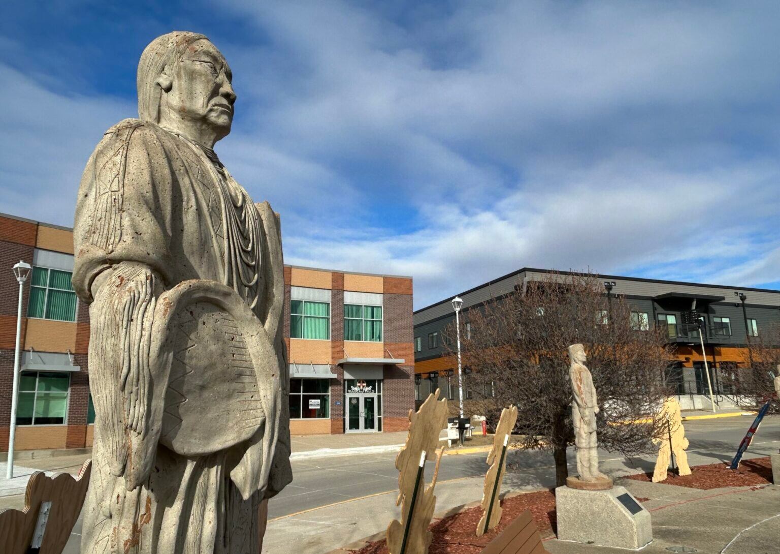 Ho-Chunk CEO says company has done well over 30 years, but can do more