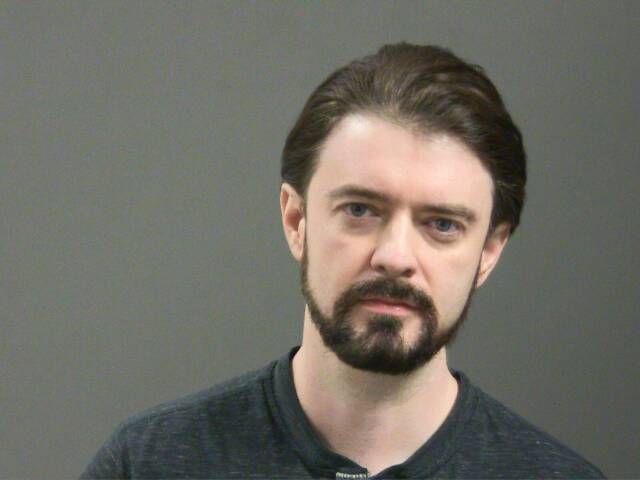 Former Arkansas Arts Academy teacher arrested in connection with ...