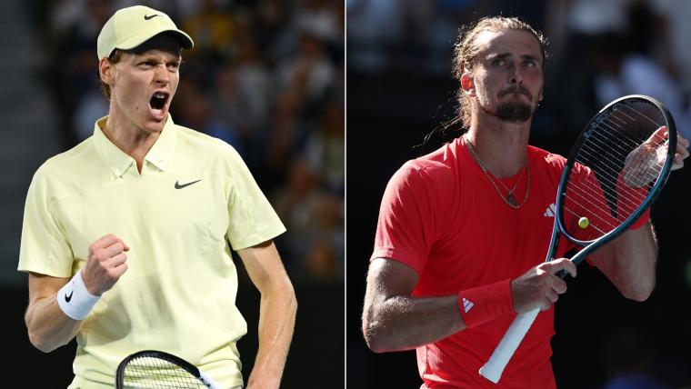 What time is Australian Open 2025 men's final? USA start time for ...