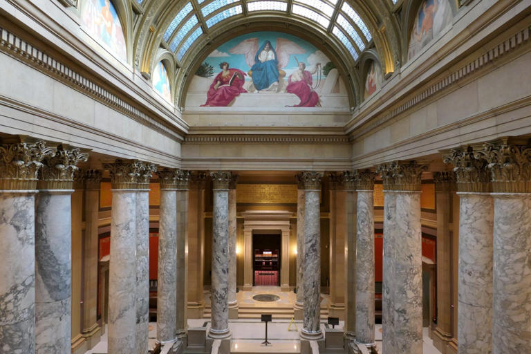 Minnesota Supreme Court rules the House needs a 68-vote quorum