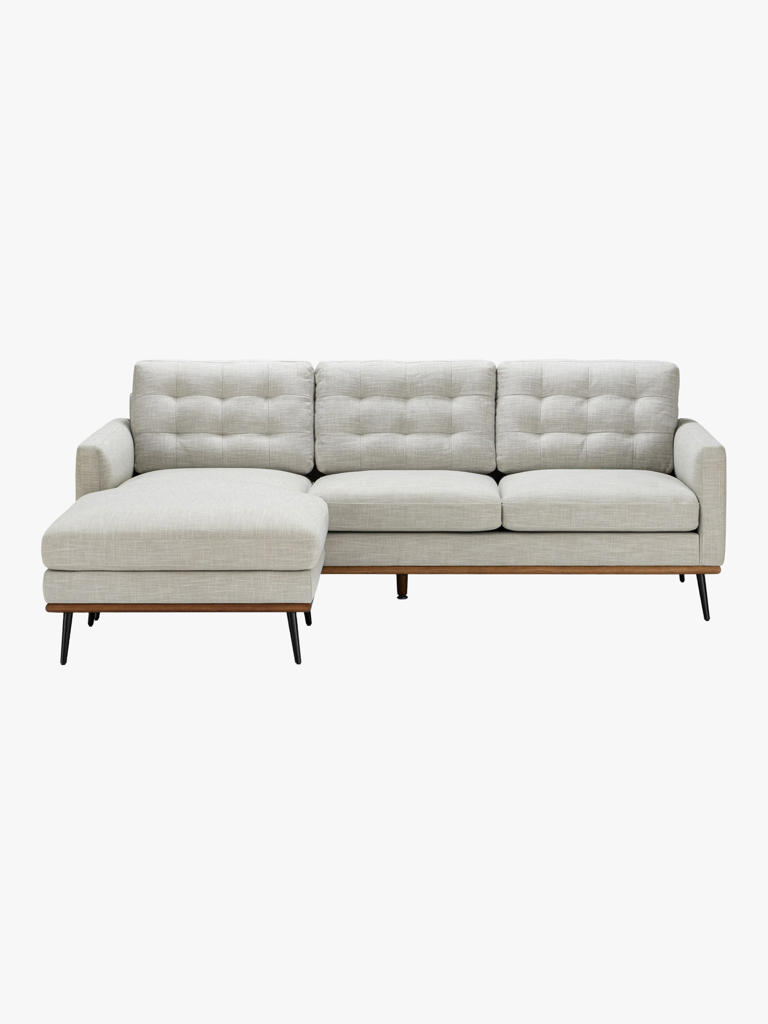 13 Best Sectional Sofas, According to AD Editors (2025)