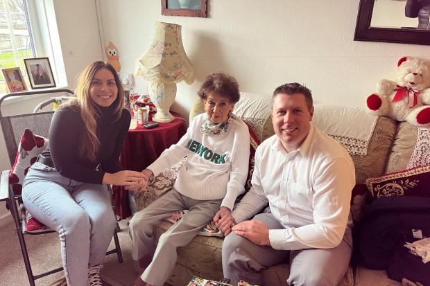 Councillors raise concerns over re-tendering of care contract