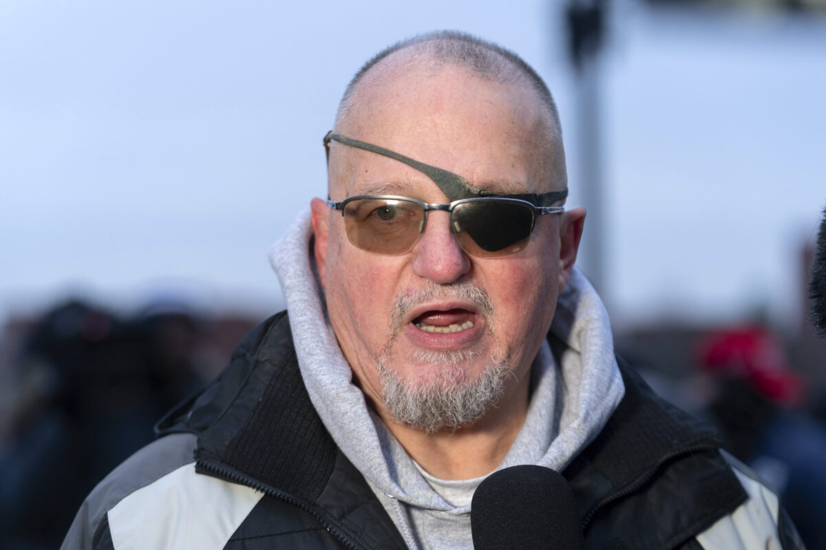 Trump-Appointed Prosecutor Asks Judge to Revoke Order Restricting Oath ...