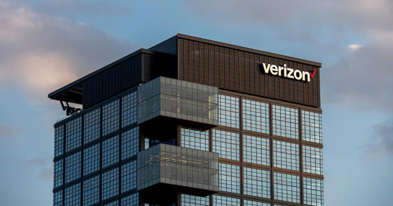 Verizon continues to shed pay TV customers in Q4