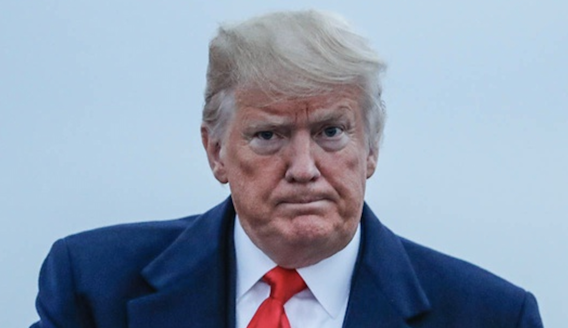 Trump Retaliates Against 51 Intel Officials Over Hunter Biden’s Laptop