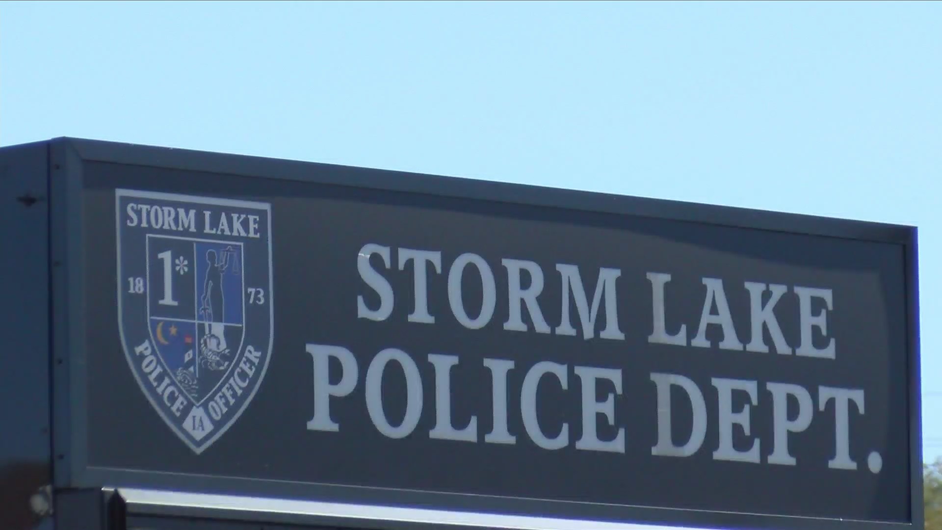 Storm Lake PD Immigration Policies