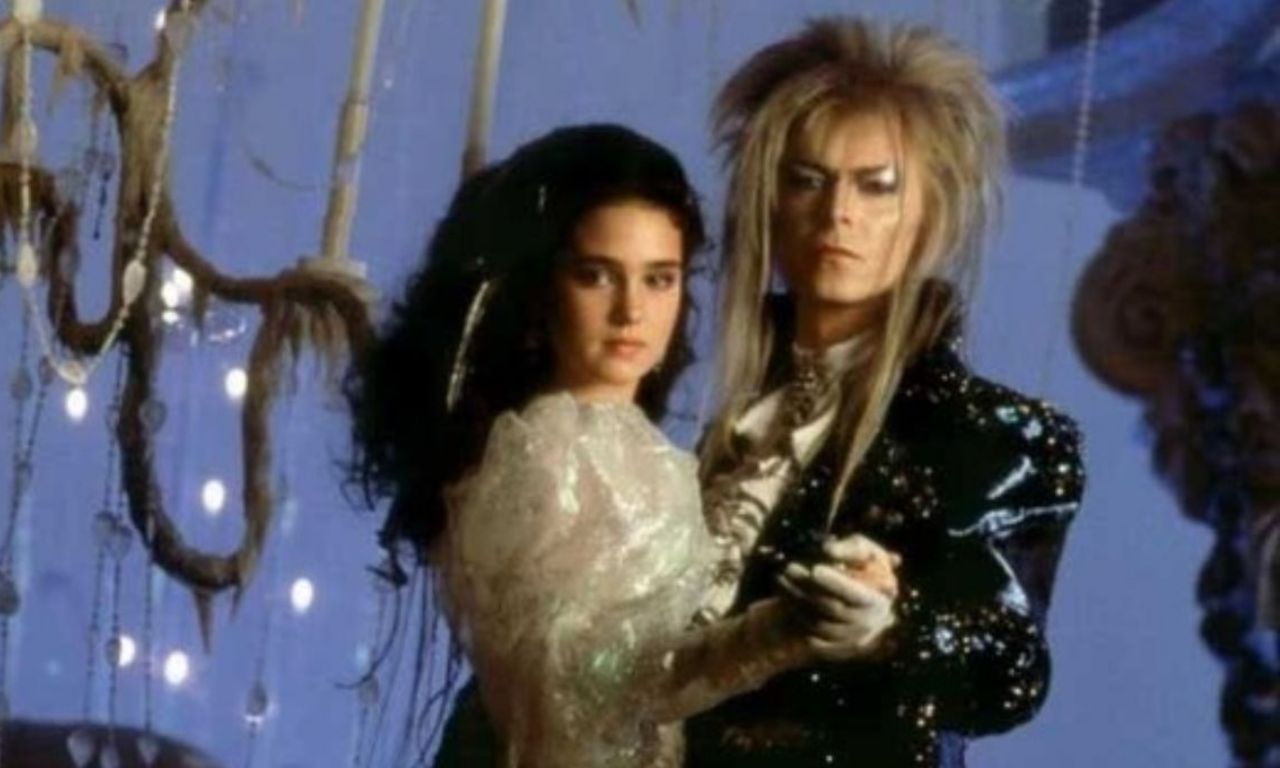 Anuncian secuela de "Labyrinth" dirigida por Robert Eggers, película en ...