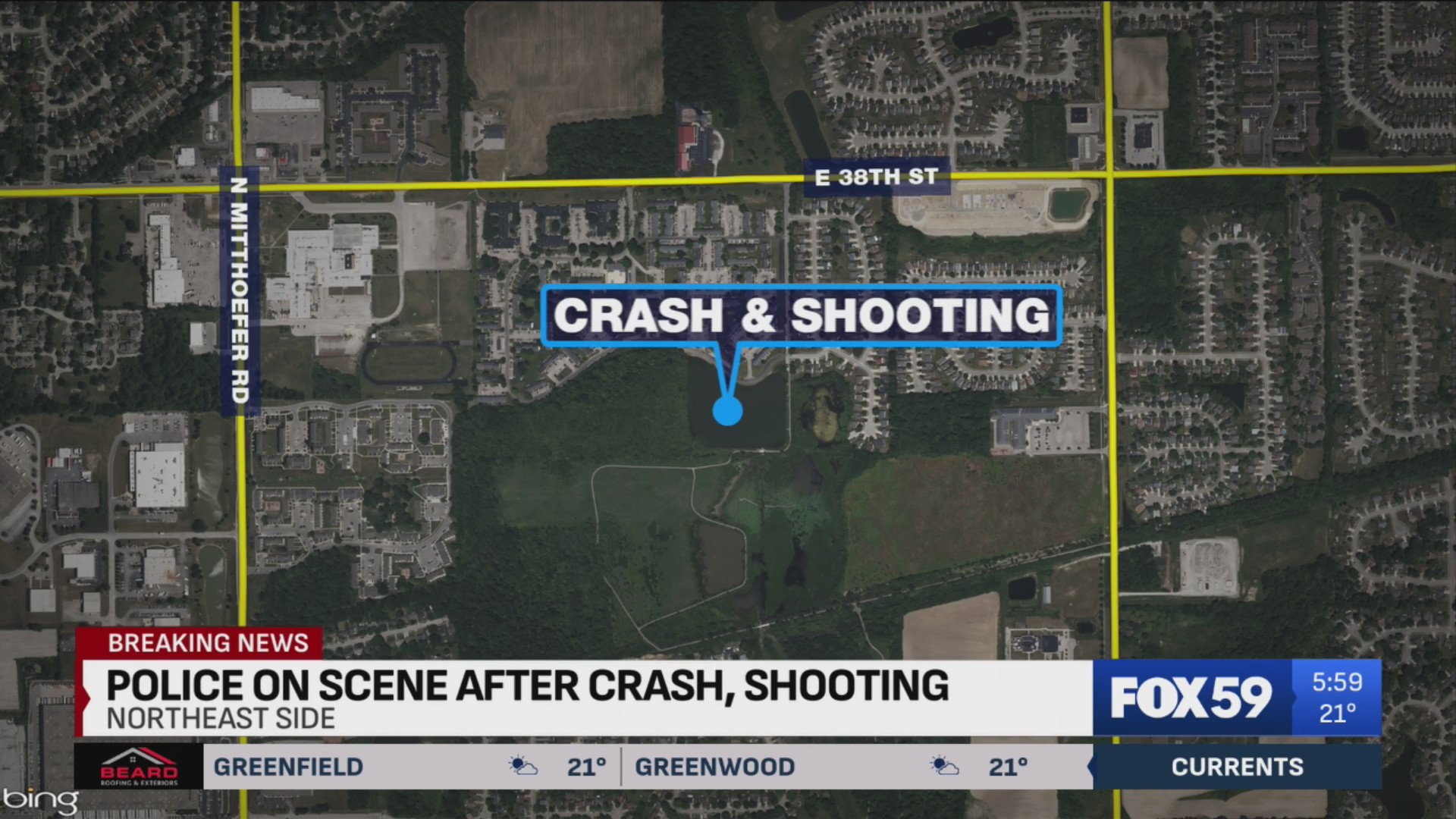 Person shot, killed after disturbance involving multiple vehicles on ...