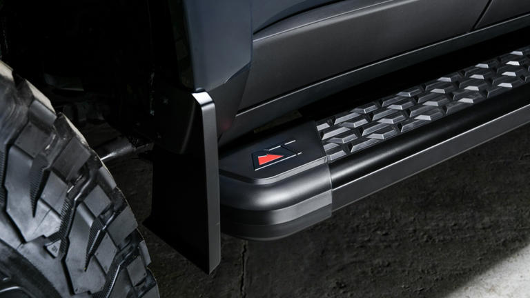 Arctic Trucks Introduces Ice-Cold Widebody Toyota Land Cruiser on 37s