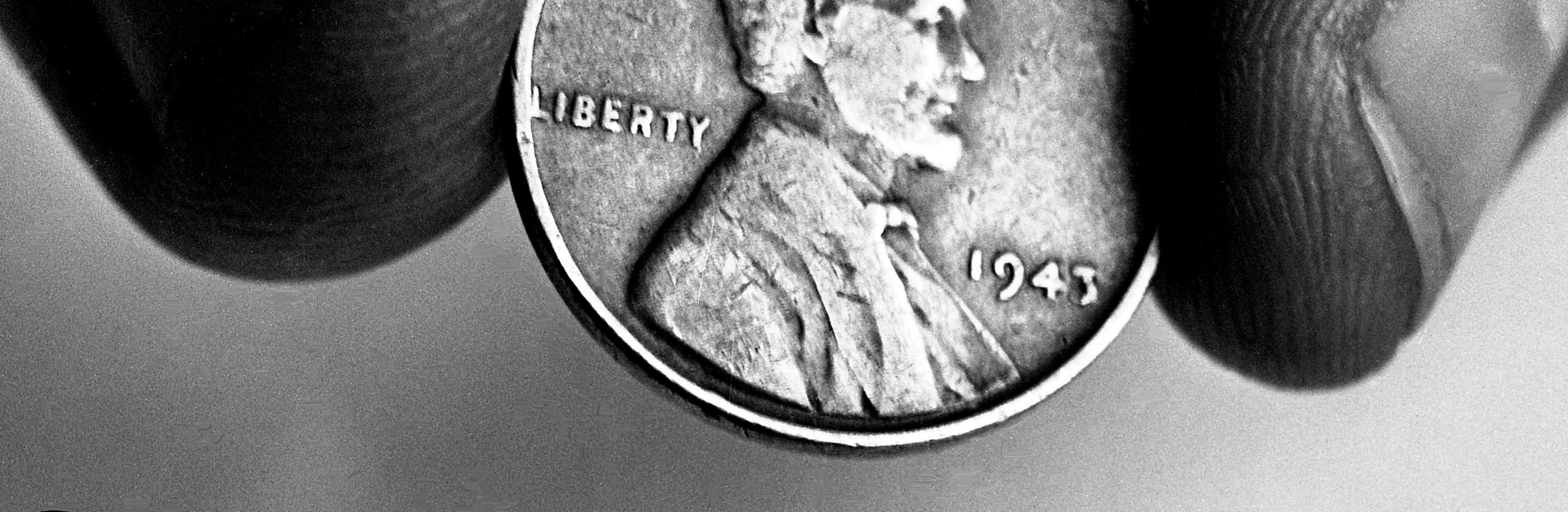 How much does it cost to mint a penny? Trump orders end of penny production