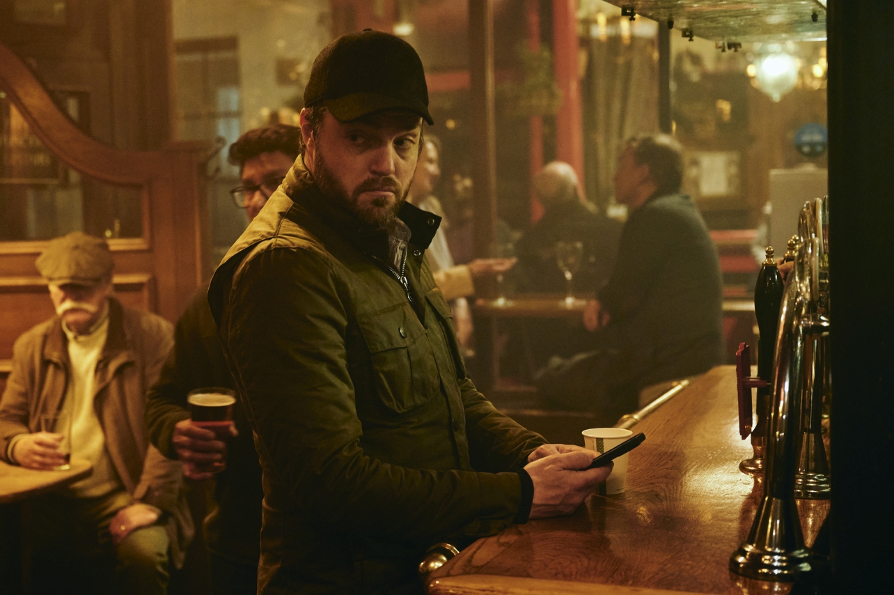 Stream It Or Skip It: ‘C.B. Strike: The Ink Black Heart’ On HBO, Where ...