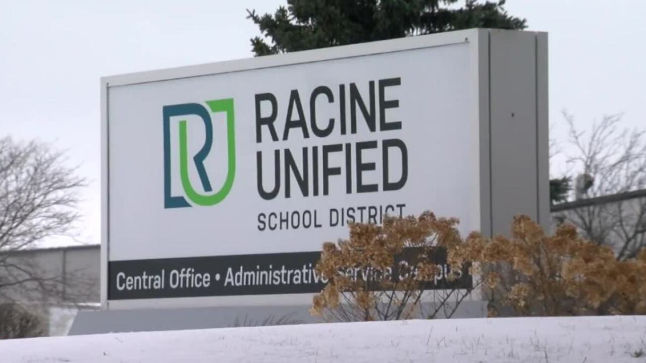 Letter from Racine Unified School District reveals new details about ...