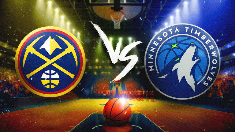 Nuggets vs. Timberwolves prediction, odds, pick, spread – 1/25/2025