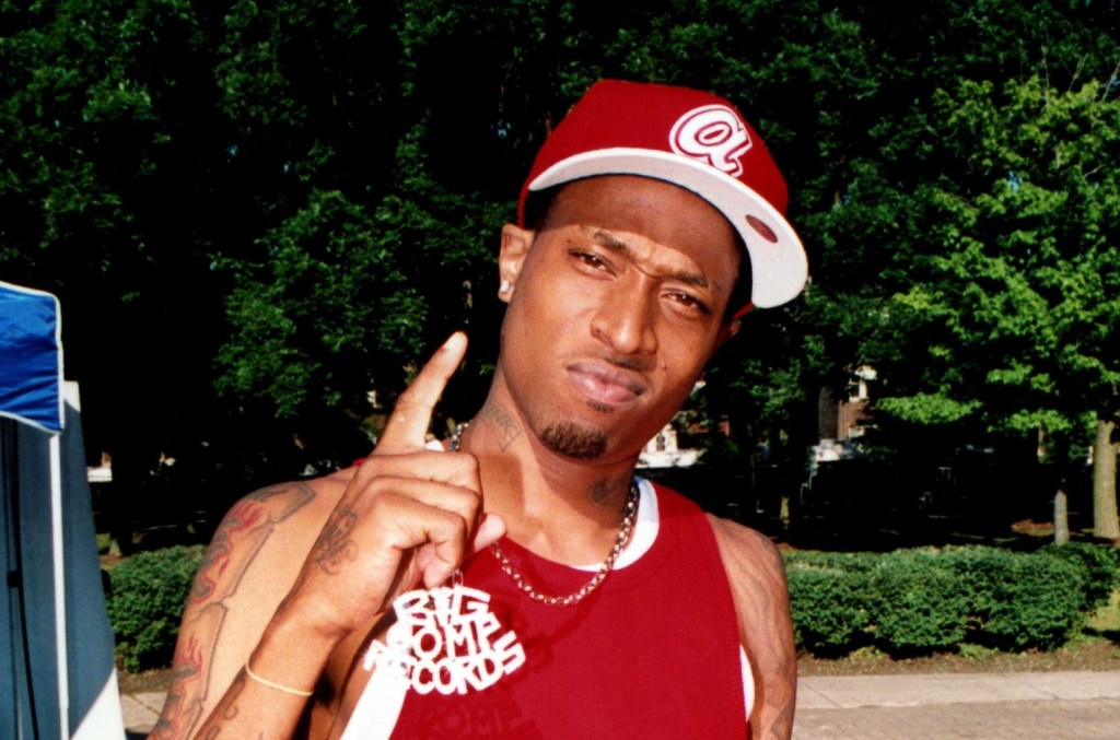 DJ Unk, Rapper Behind ‘Walk It Out,' Dies at 43