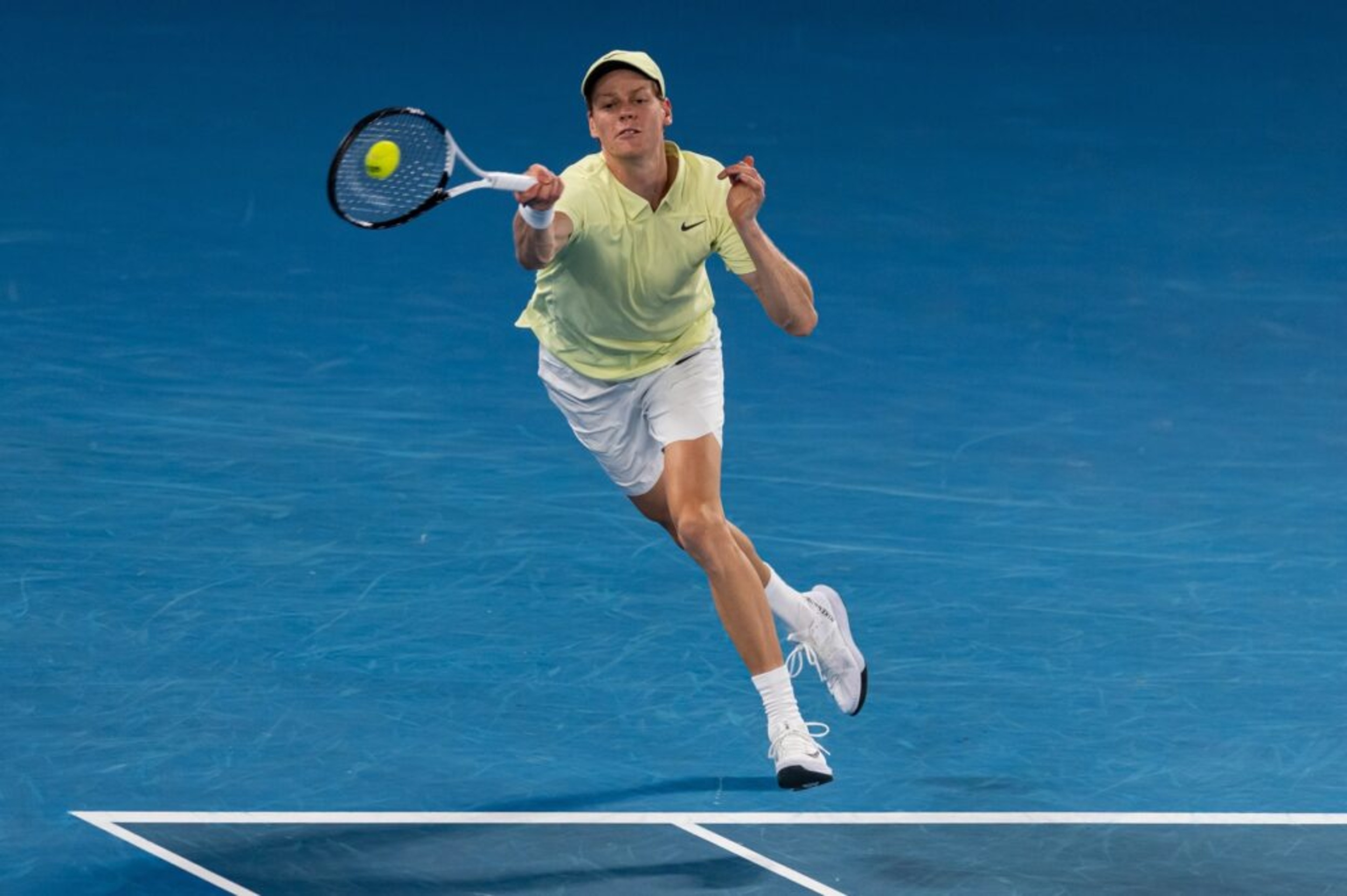 Five Players Withdraw From 2025 Rotterdam Open