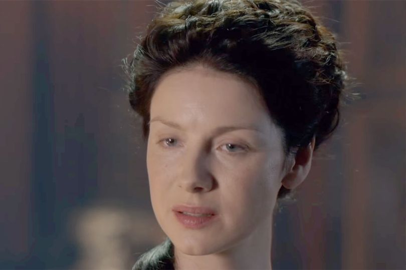 Outlander's Claire Fraser and King Louis XV scene debunked by historians