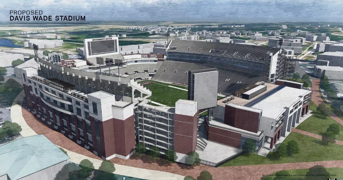 Zac Selmon’s vision for Mississippi State: A bold plan to elevate Athletics