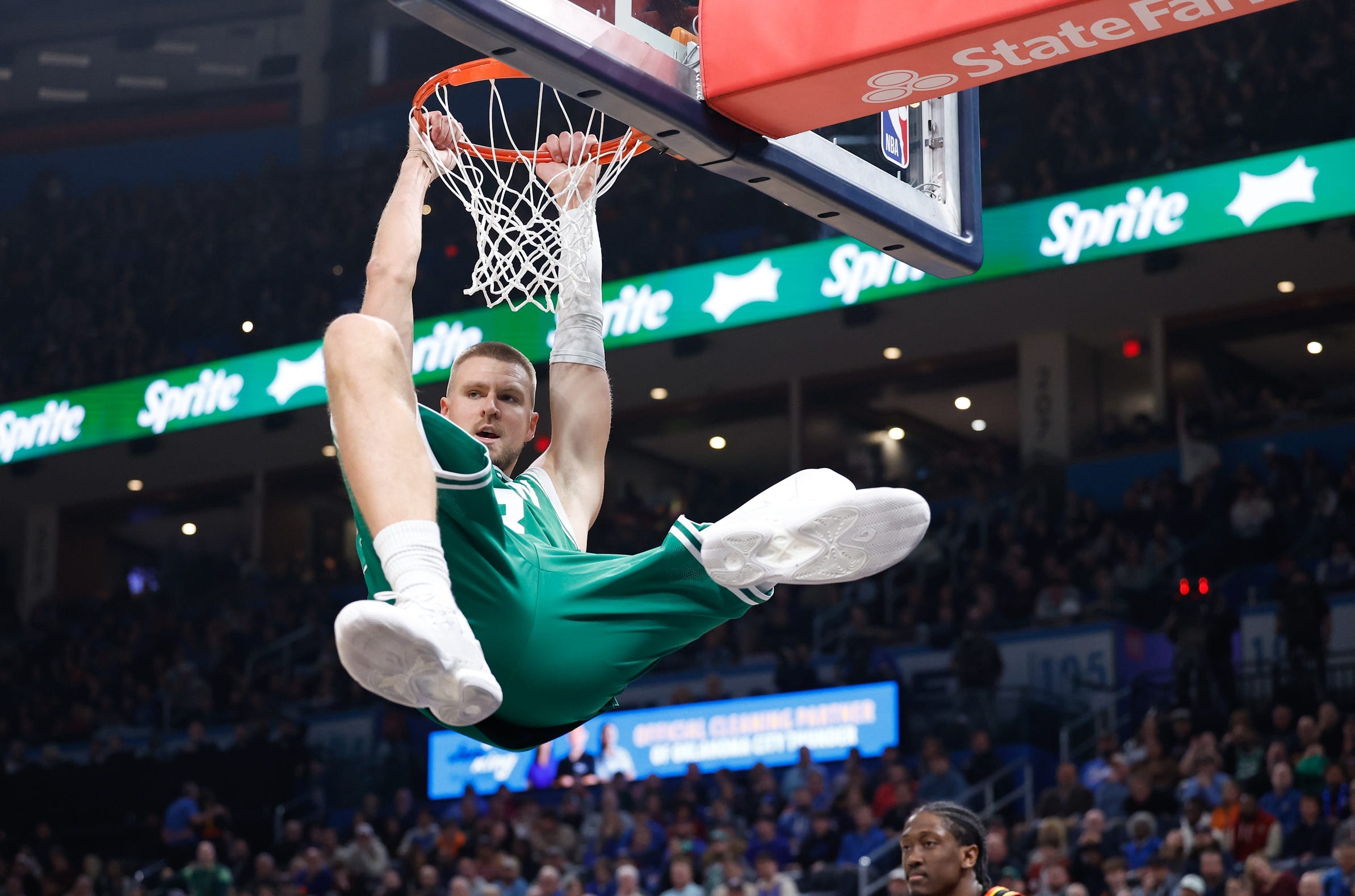Boston Celtics vs Oklahoma City Thunder tonight: Where to watch, tip ...
