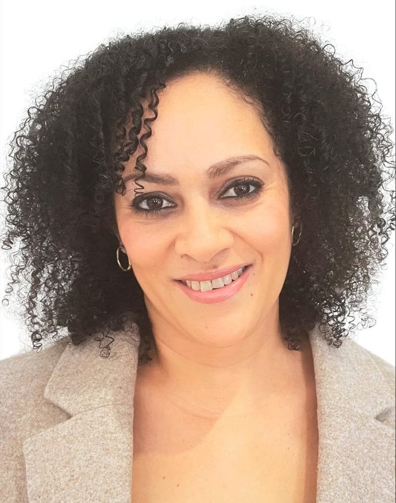 Exclusive: Kaye-Ann Williams to lead Netflix's African scripted content ...