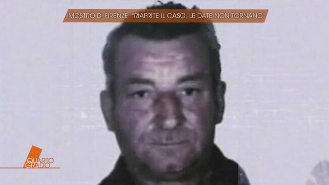 Pietro Pacciani è davvero il Mostro di Firenze?