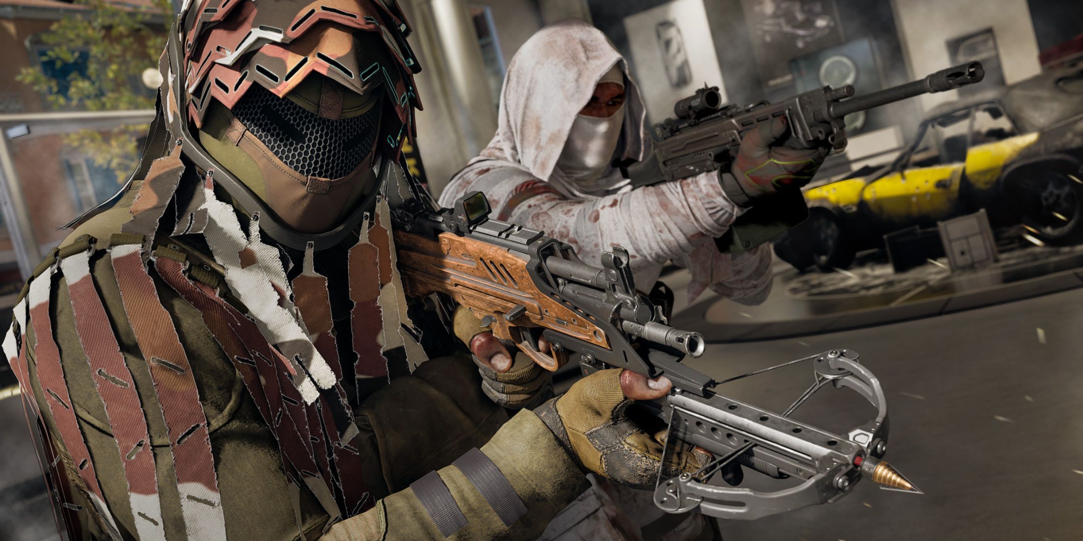 Call of Duty: Black Ops 6 Players Think This Iconic Black Ops 3 Weapon ...