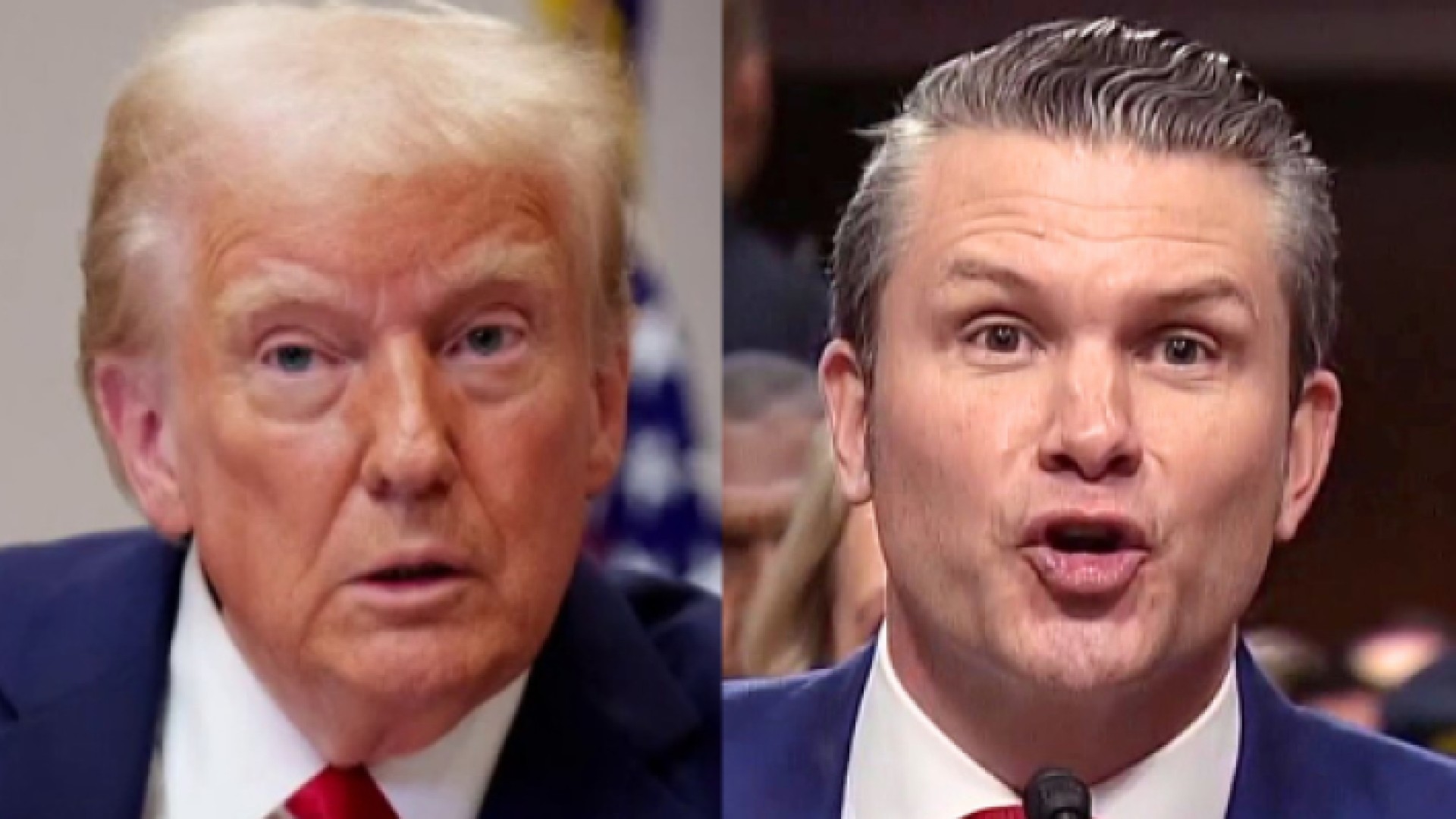 ‘No respect’: Trump defense secretary pick Hegseth faces THIS challenge ...